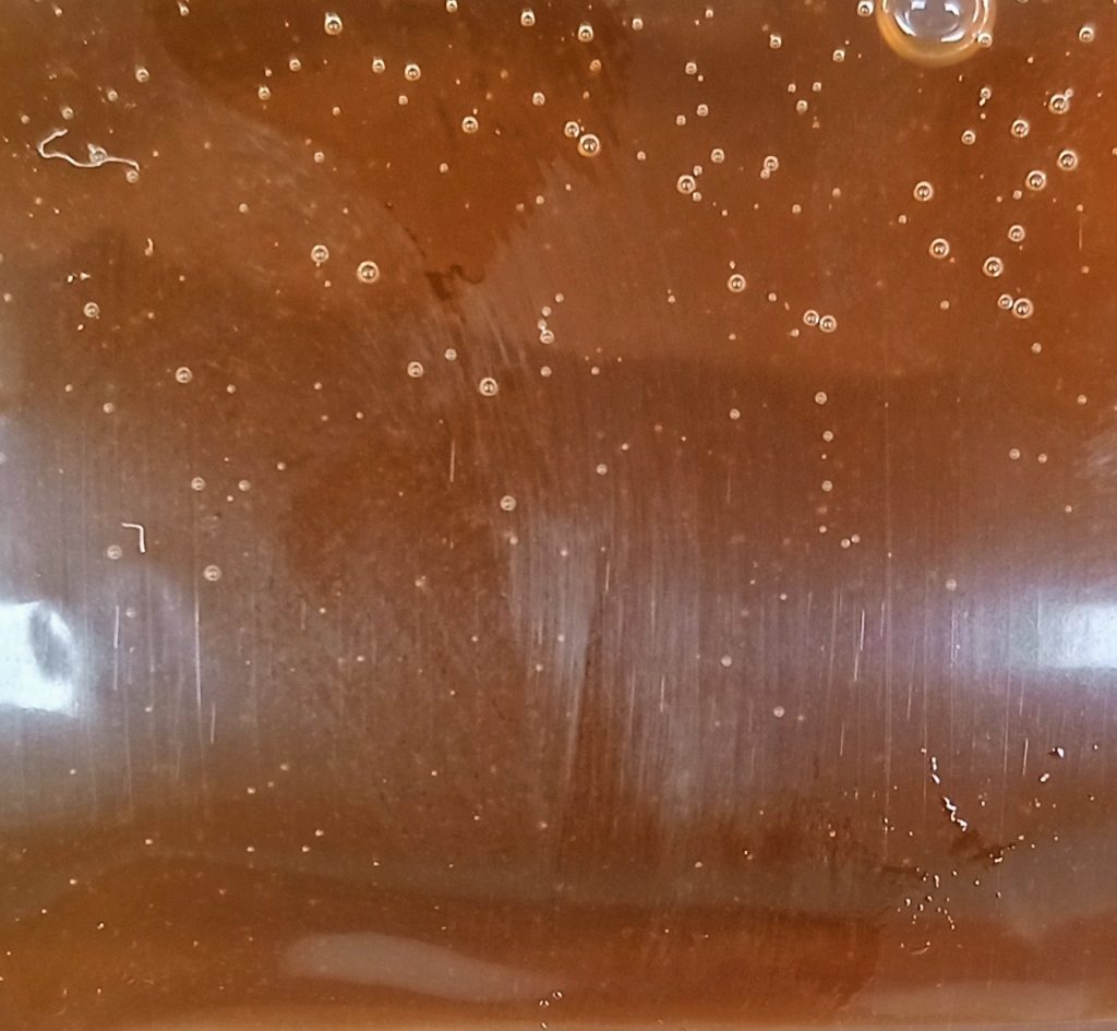 BLACK SESAME OIL ( For Pooja Purpose ) || నల్ల నువ్వుల నూనె ( దీపాలకు ...